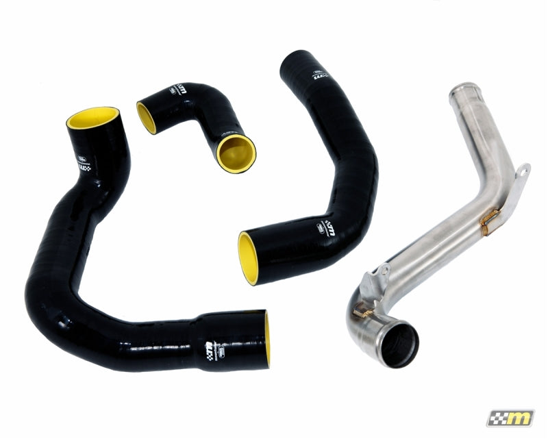 mountune Intercooler Charge Pipe Upgrade Kit Focus ST – djbperformance