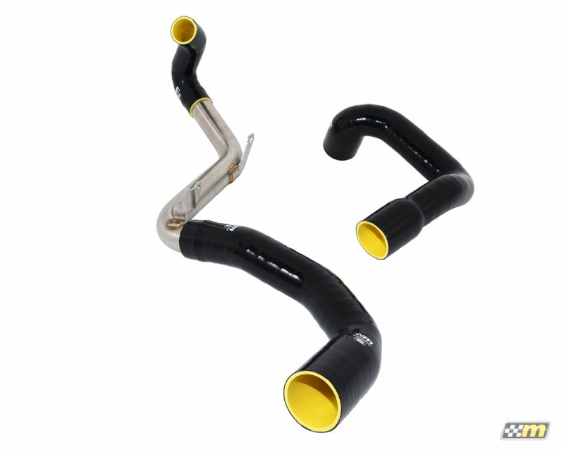mountune Intercooler Charge Pipe Upgrade Kit Focus ST – djbperformance