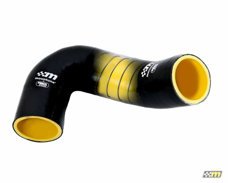 mountune Intercooler Charge Pipe Upgrade Kit Focus ST – djbperformance
